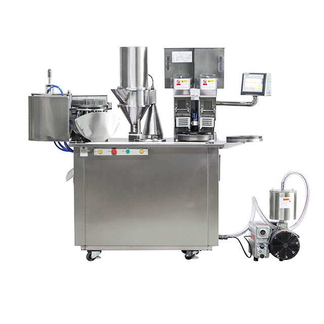 Mask Making Machine, capsule filling machine, packaging machine ...